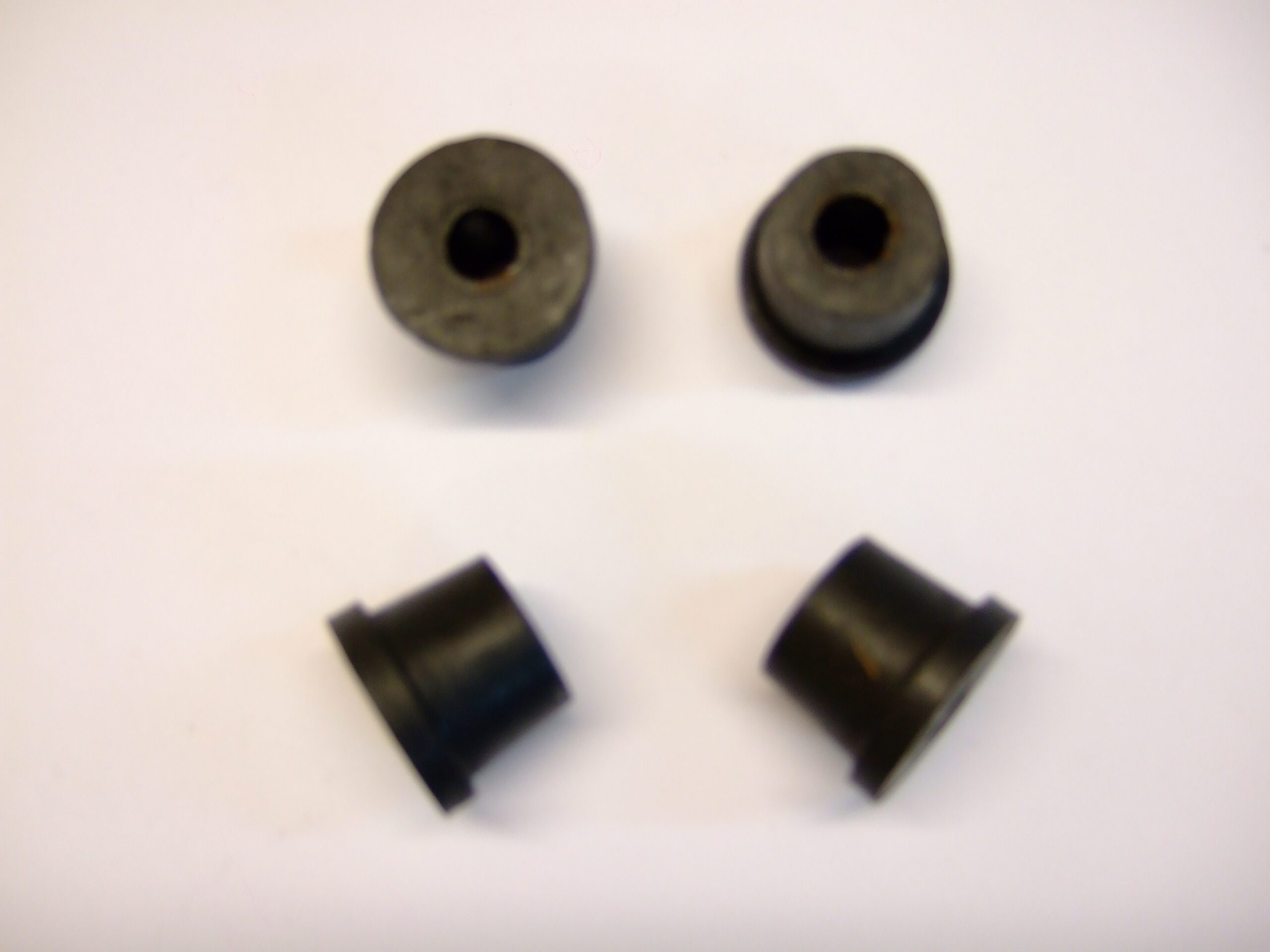 Track control arm inner bush set - Ford Classic and Capri Owners Club ...