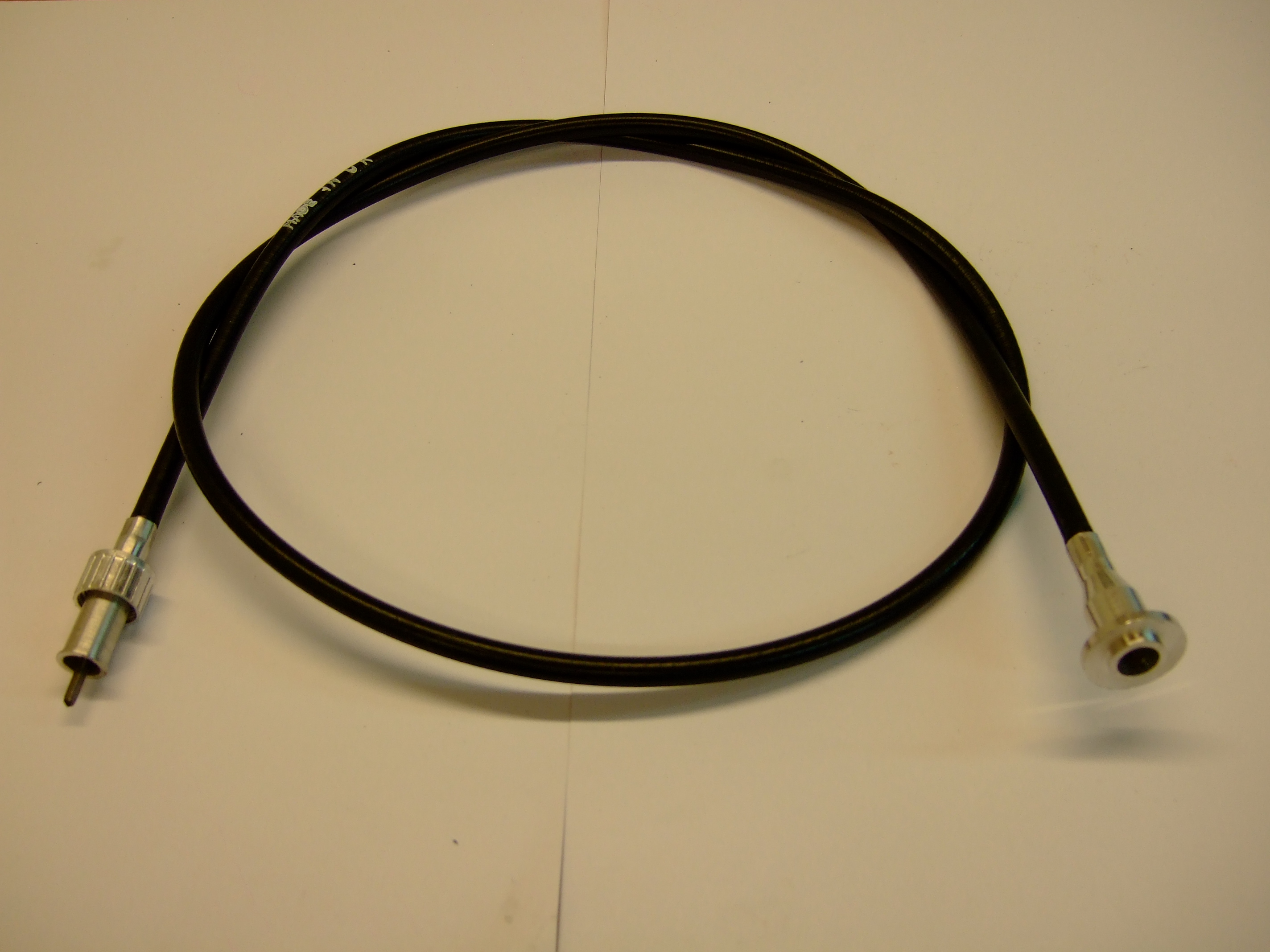 Speedo Cable - Ford Classic and Capri Owners Club