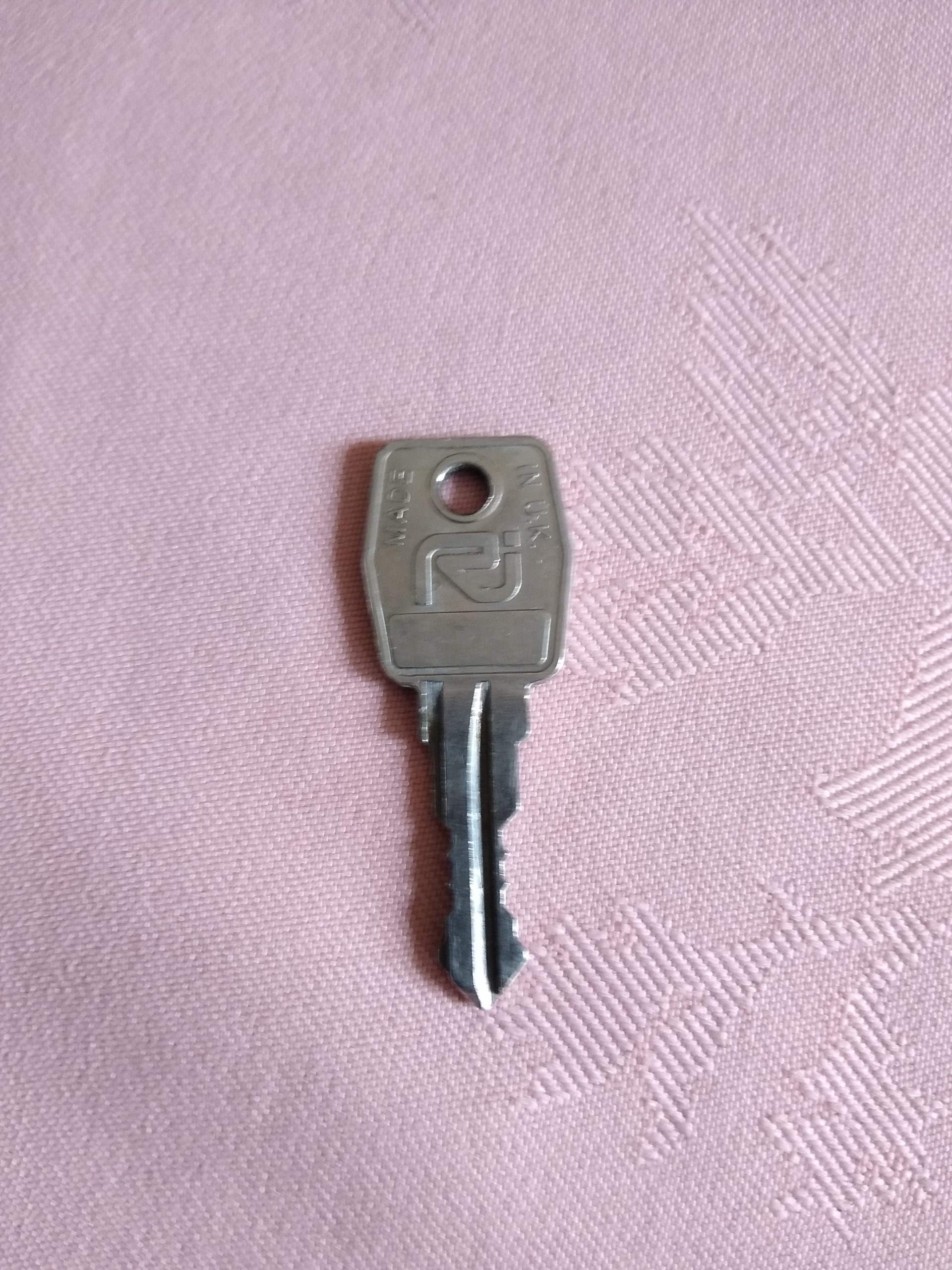 Keys (Used) - Ford Classic and Capri Owners Club
