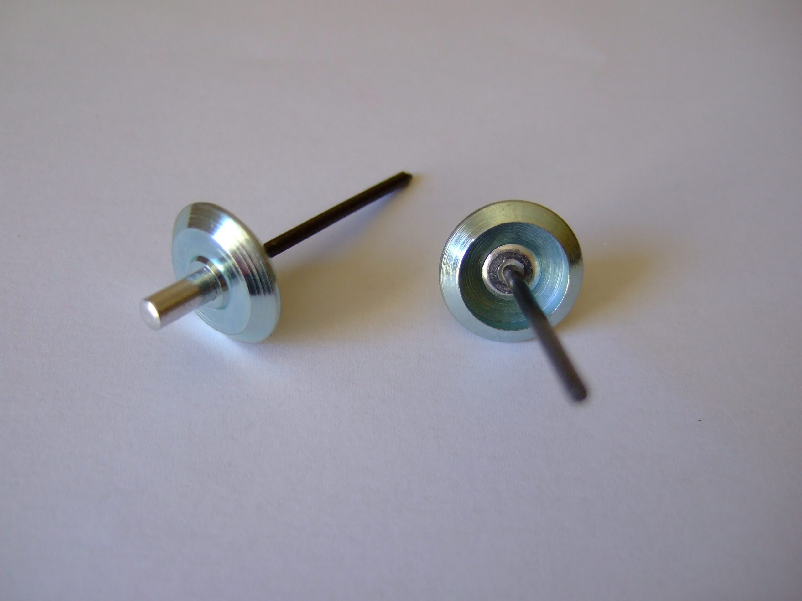 Trim Rivets - Ford Classic and Capri Owners Club (1961-64)